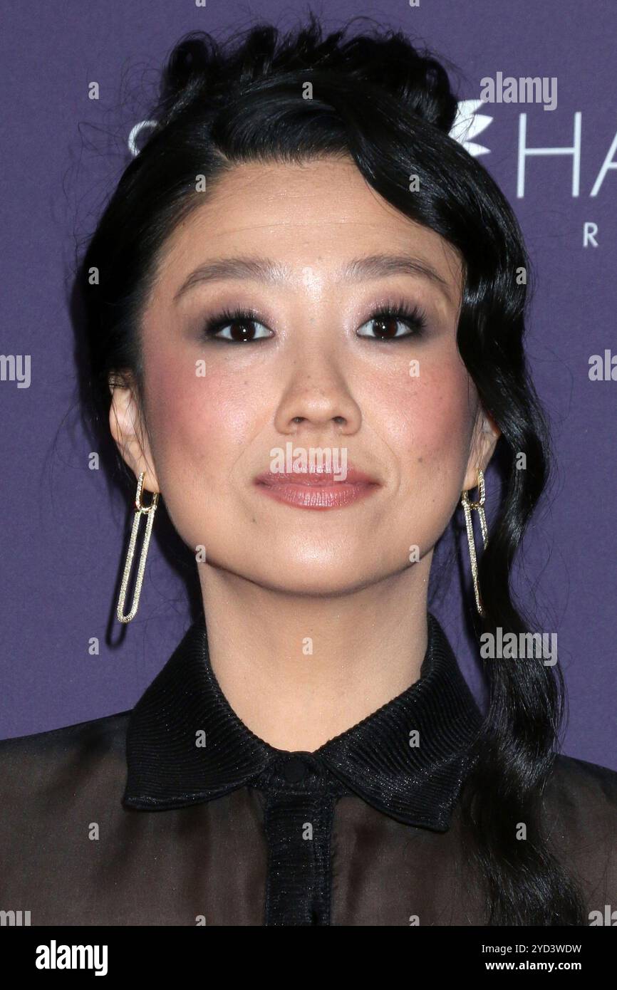 Ca. 24th Oct, 2024. Sherry Cola at arrivals for 2024 Women in Film WIF ...