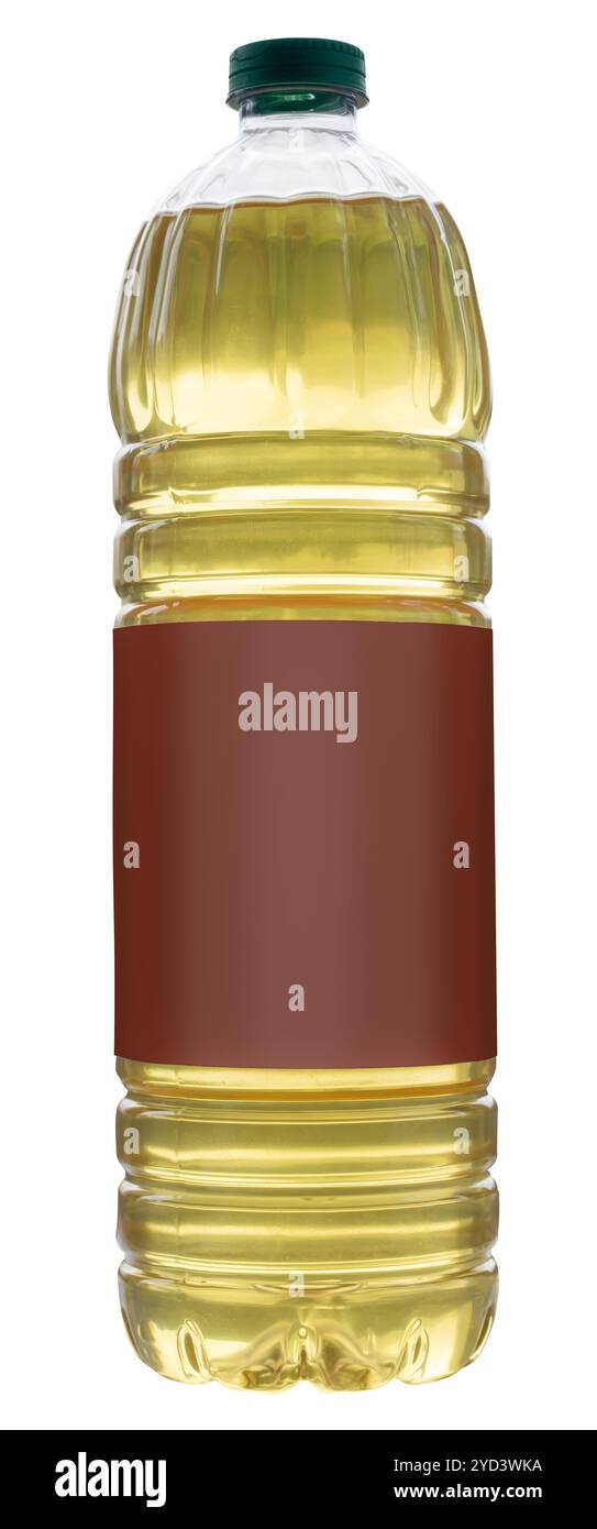 Vegetable oil hi-res stock photography and images - Alamy