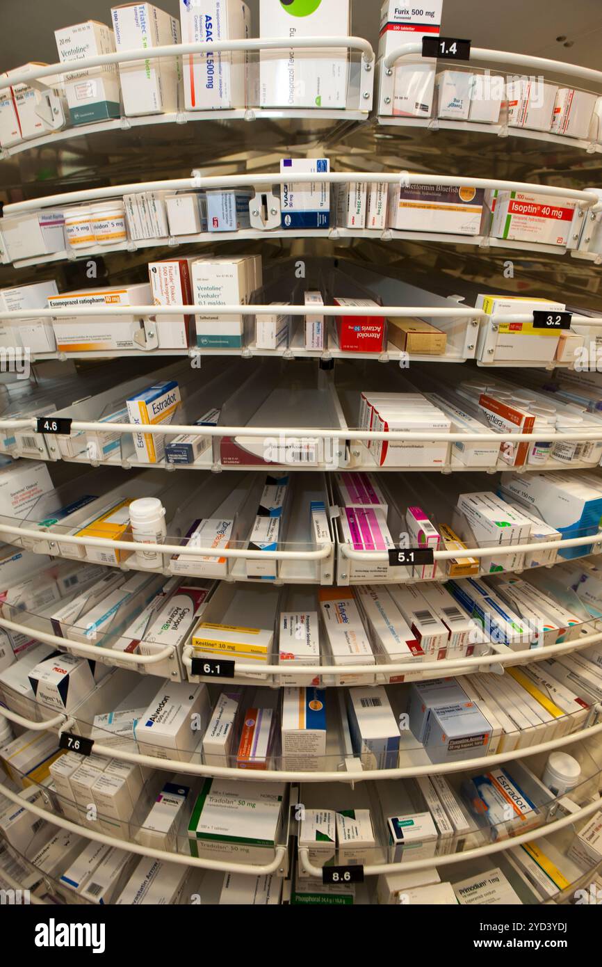 Psychotropic product hi-res stock photography and images - Alamy