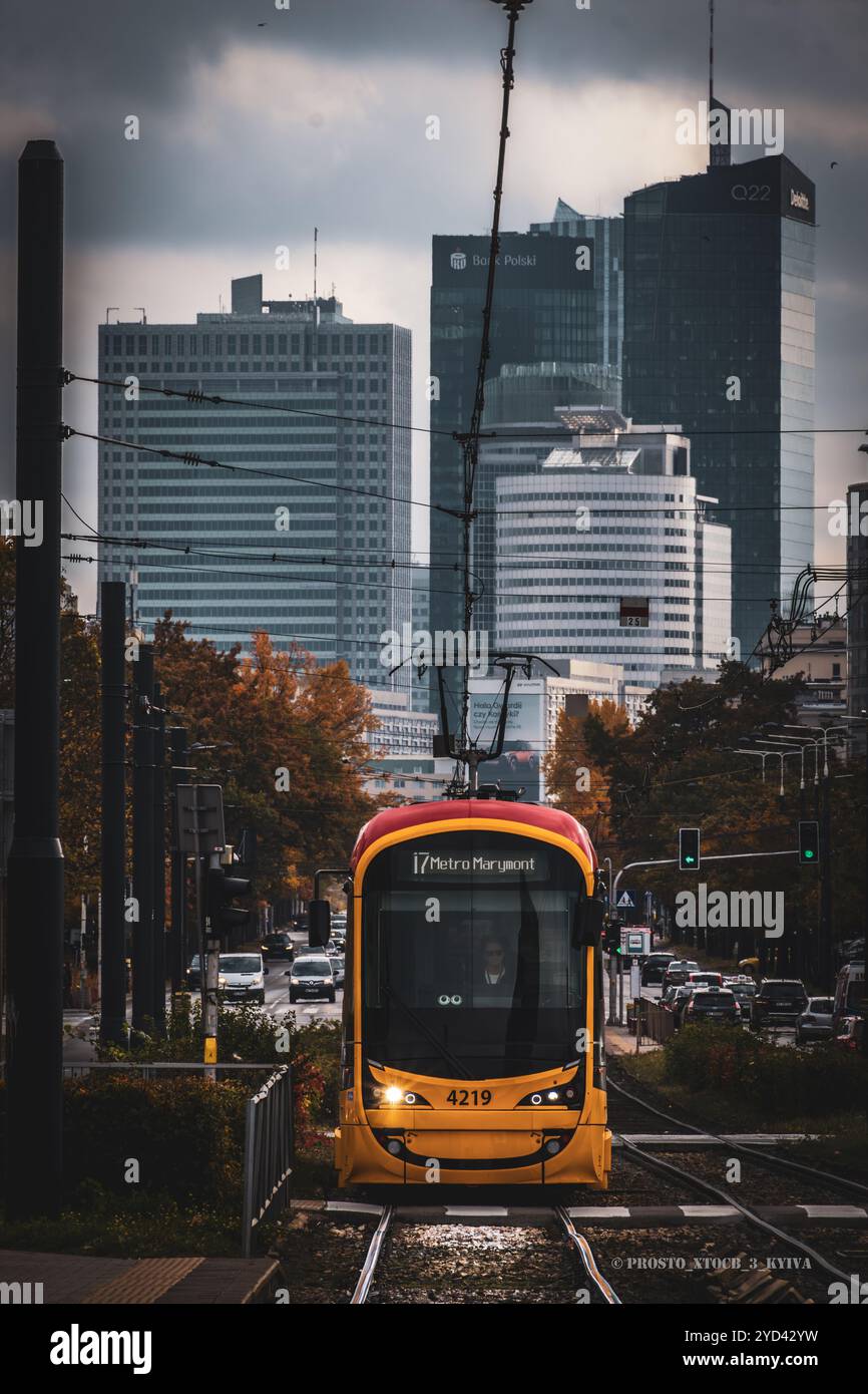 Tramspotting hi-res stock photography and images - Alamy