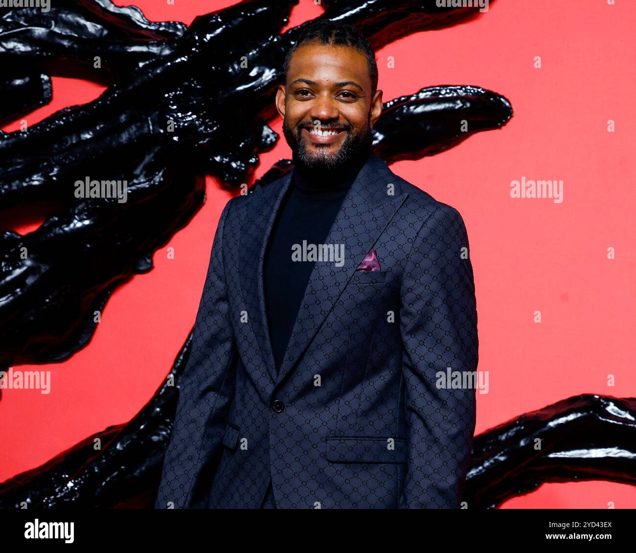 Jb gill at venom hi-res stock photography and images - Alamy