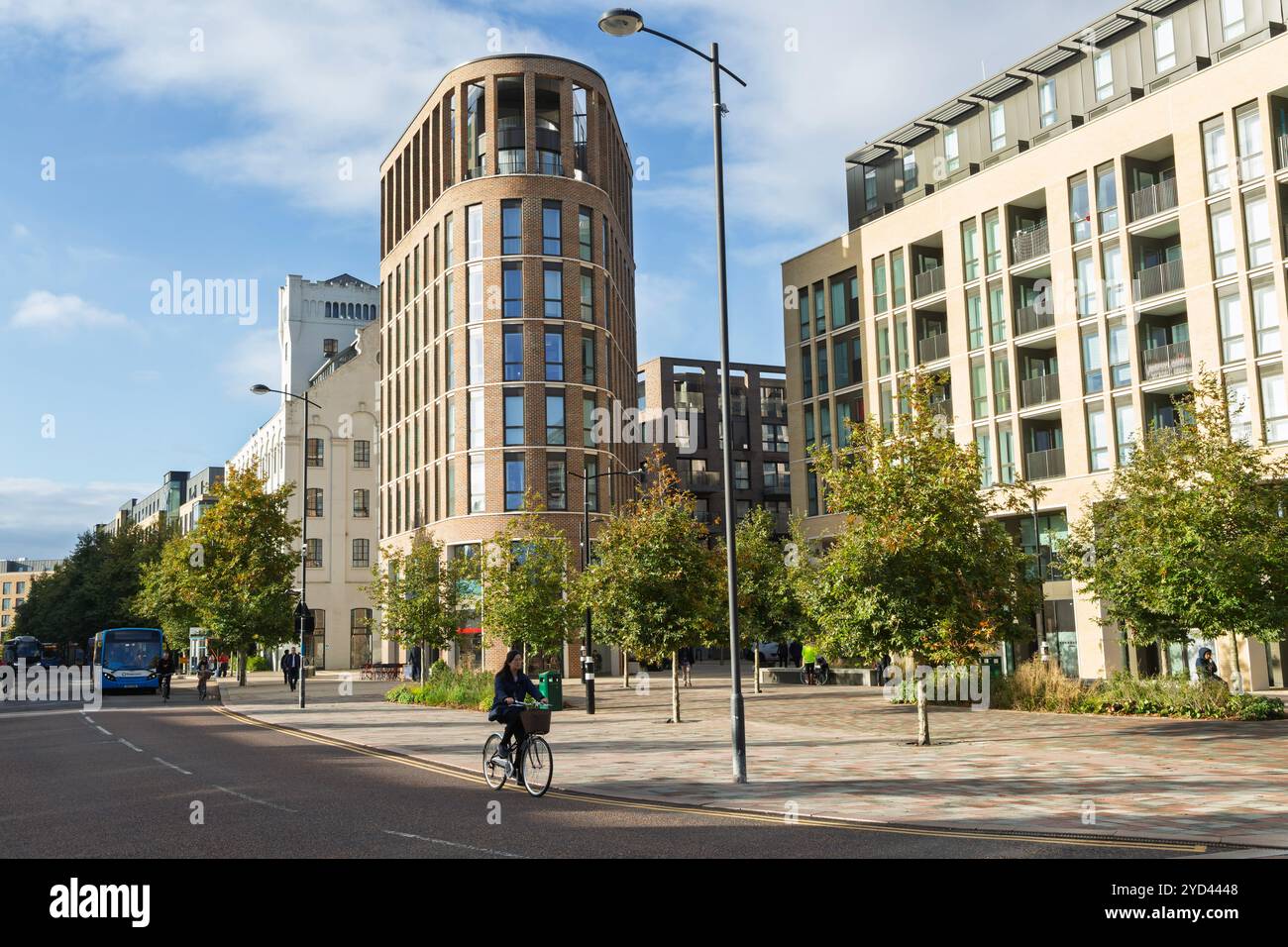 Three and Four Station Square buildings, CB1 redevelopment project ...
