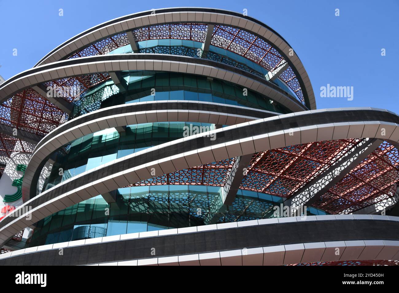 3 2 1 qatar olympics hi-res stock photography and images - Alamy