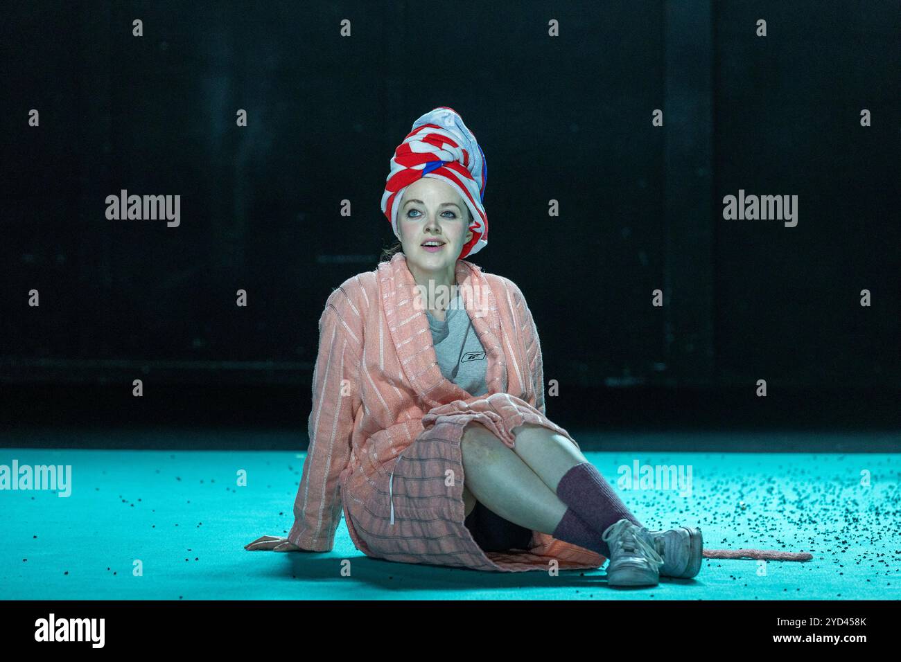 Adaptation 2024 hi-res stock photography and images - Alamy