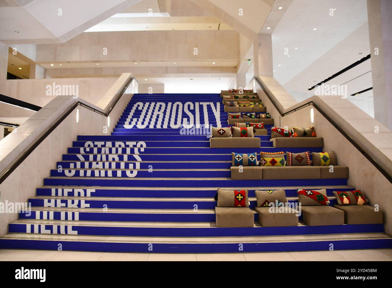 M7 qatar hi-res stock photography and images - Alamy