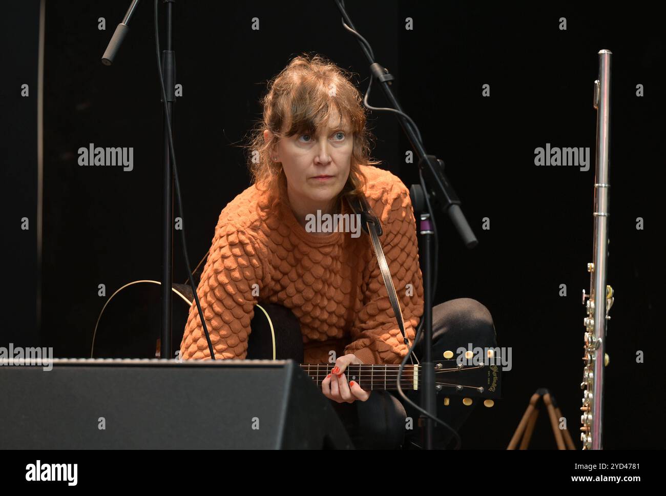 Konzert Die zwidern zwa mit Ernst Molden / Christopher Seiler und dem ...