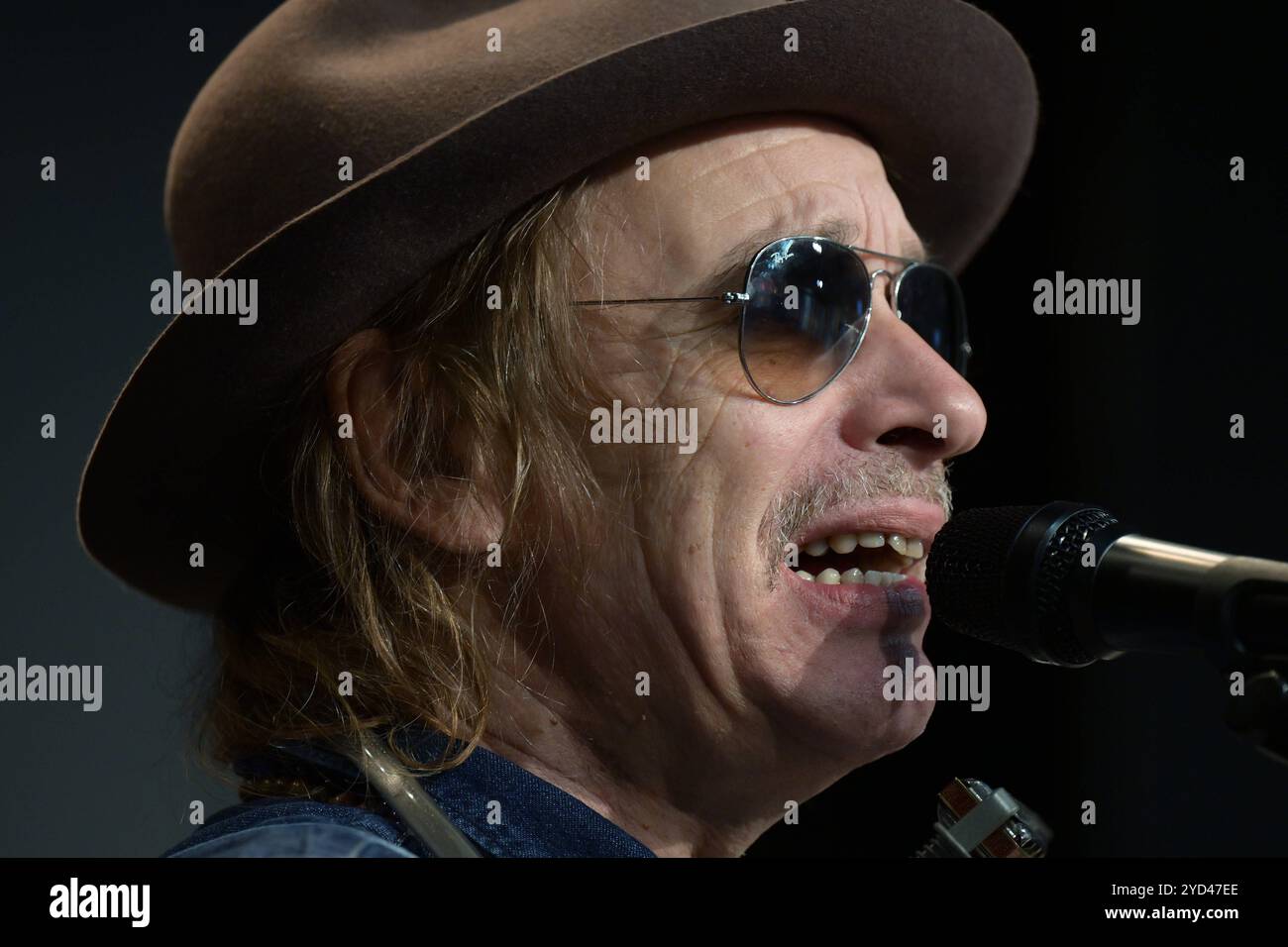 Konzert Die zwidern zwa mit Ernst Molden / Christopher Seiler und dem ...