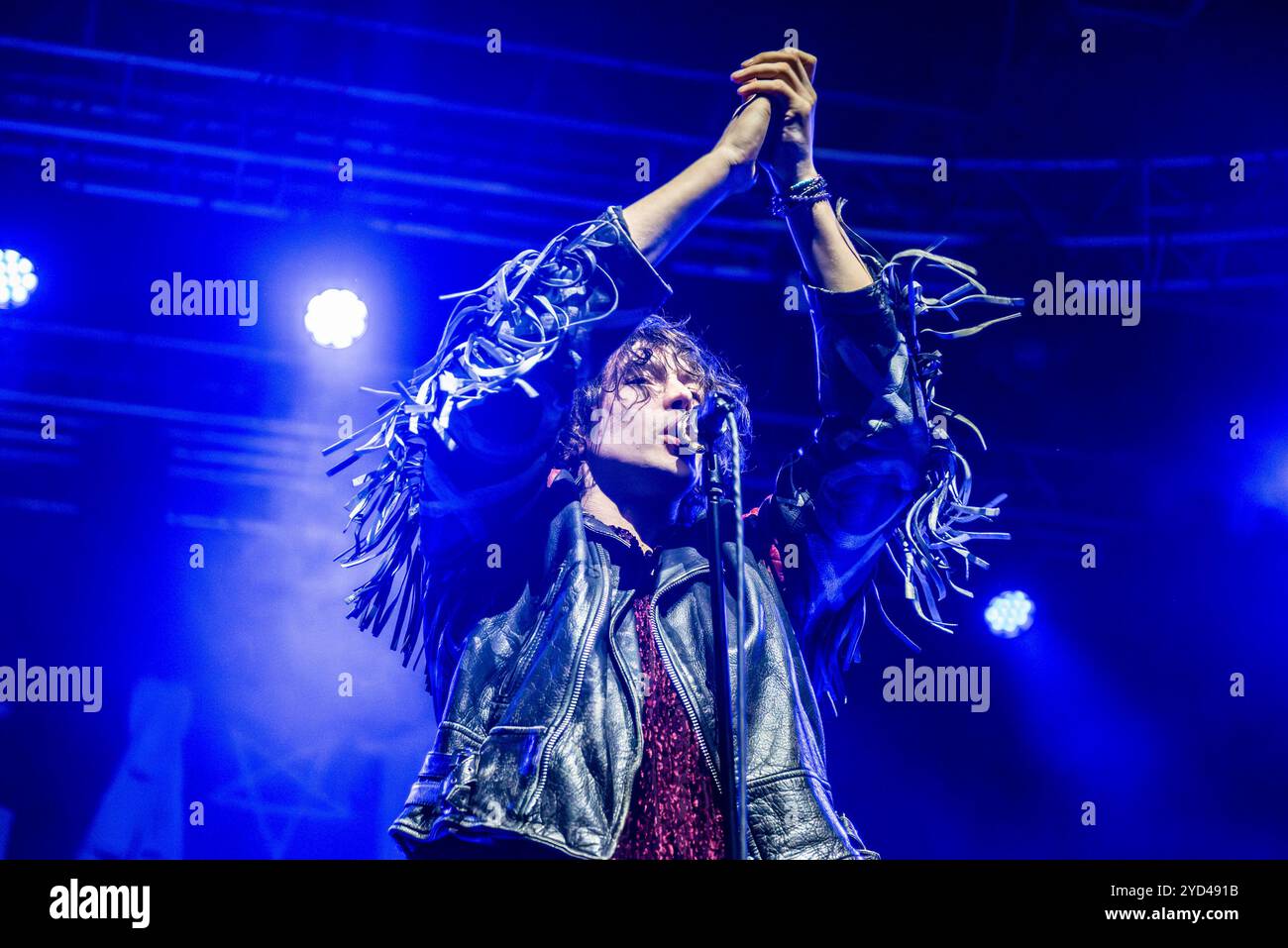 Barns courtney show hi-res stock photography and images - Alamy