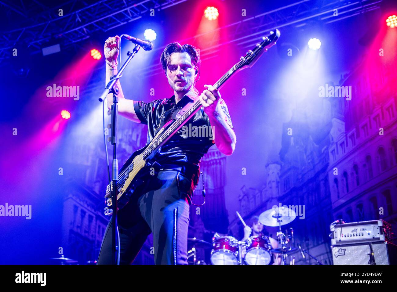 Gethin davies hi-res stock photography and images - Alamy