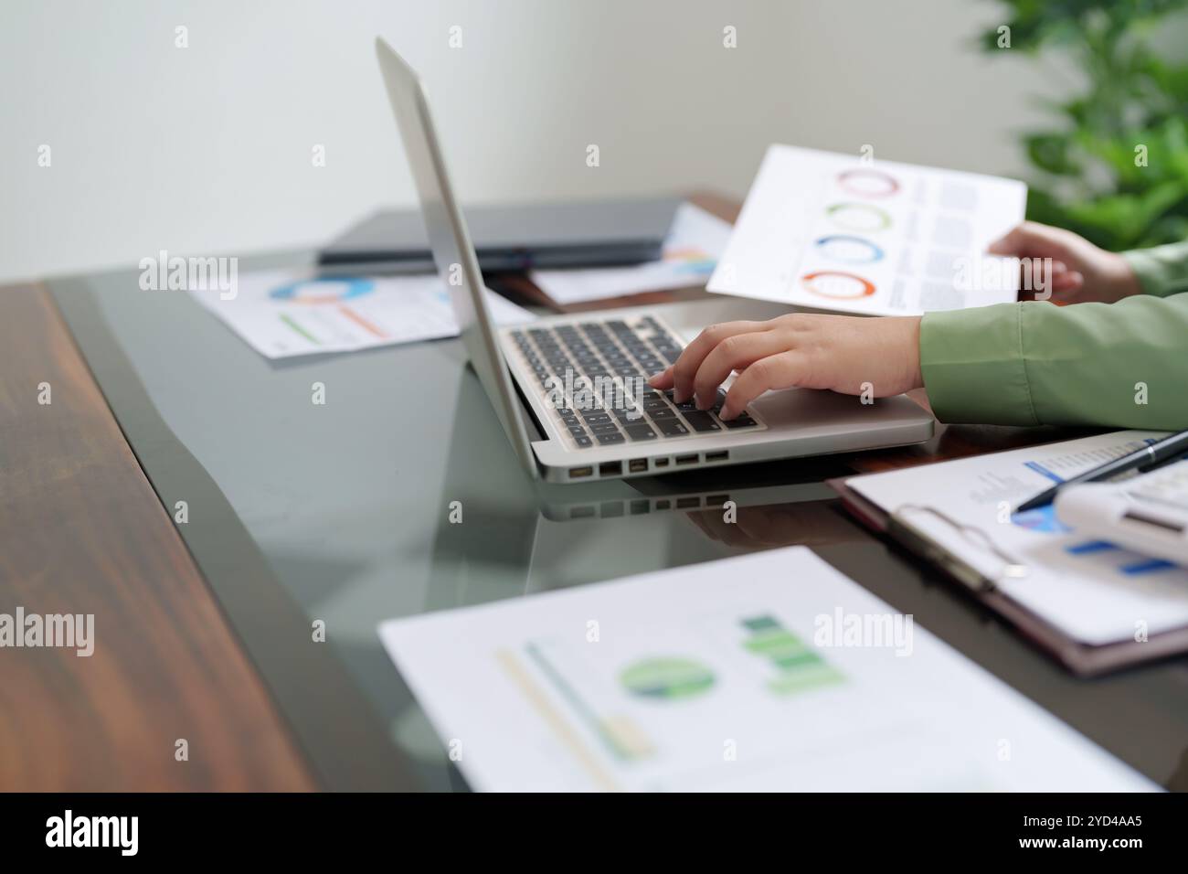 New startup project brainstorming hi-res stock photography and images ...