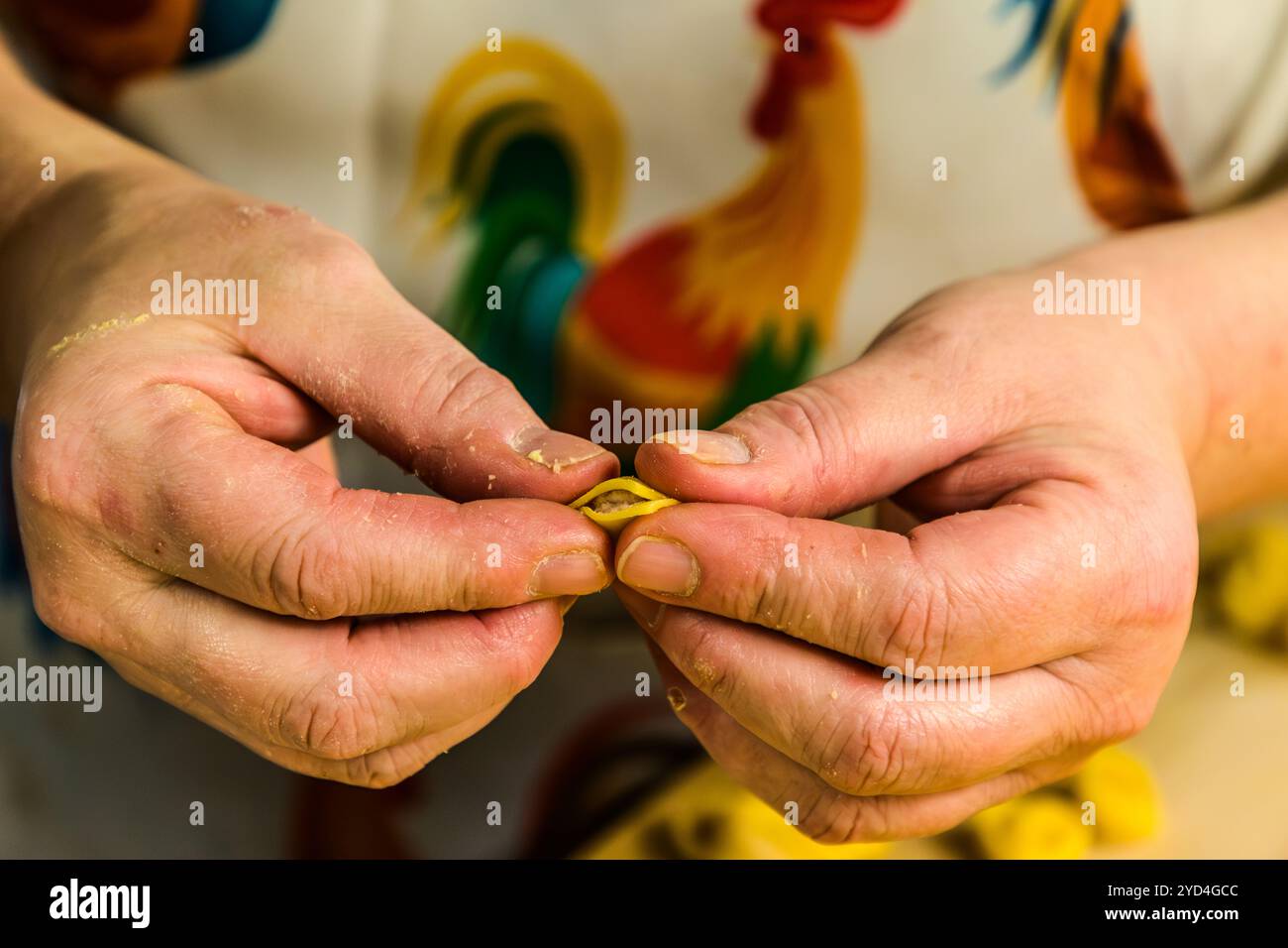 Ugo font hi-res stock photography and images - Alamy