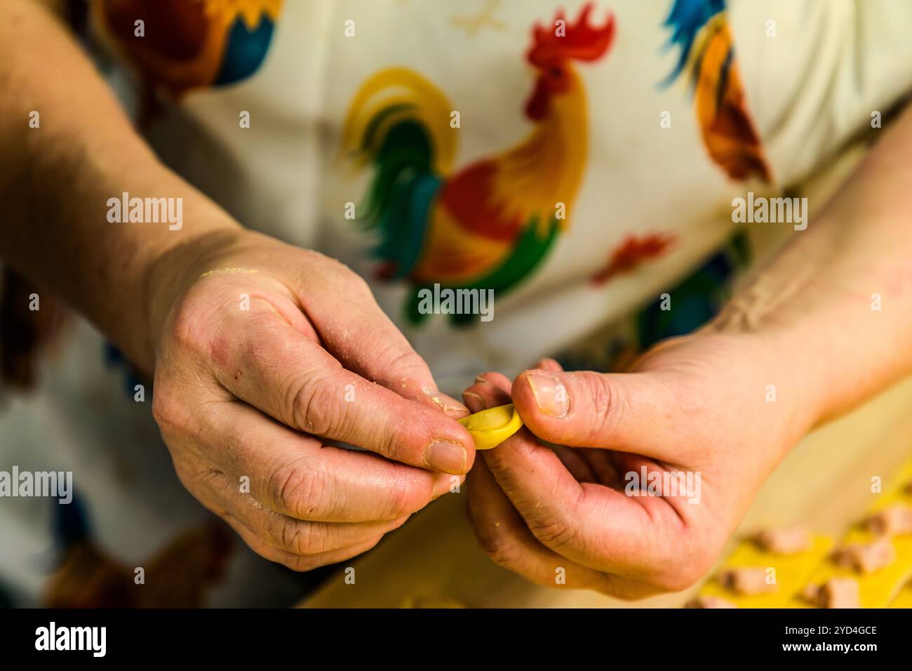 Galleria ugo bassi hi-res stock photography and images - Alamy