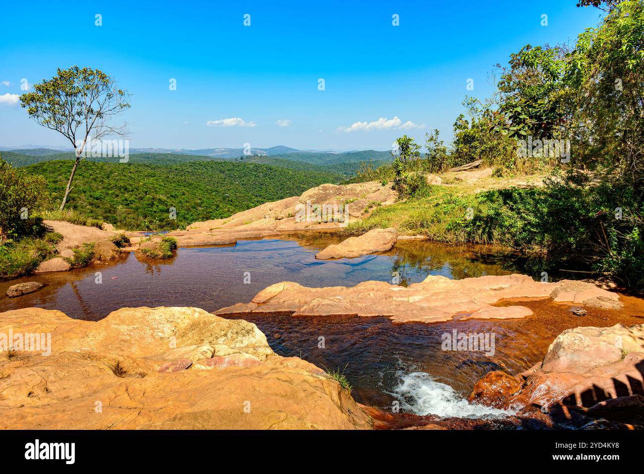 Transparent river hi-res stock photography and images - Alamy