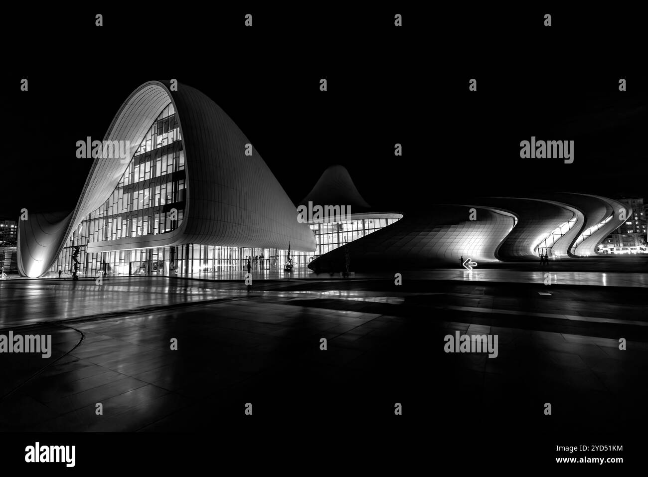 Soviet style building in Black and White Stock Photos & Images - Alamy