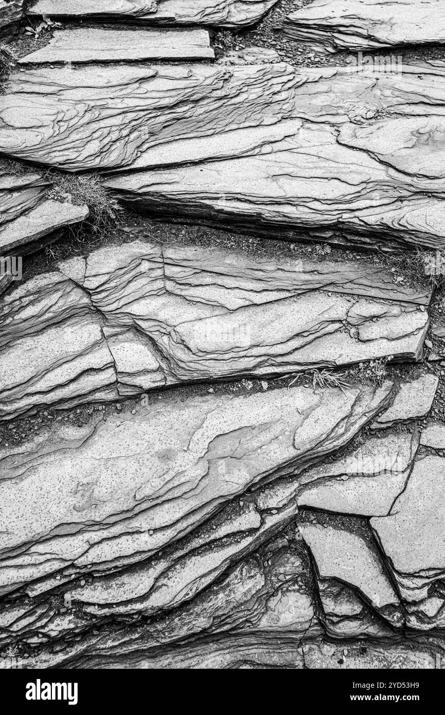 Premium blue abstract background texture Black and White Stock Photos ...