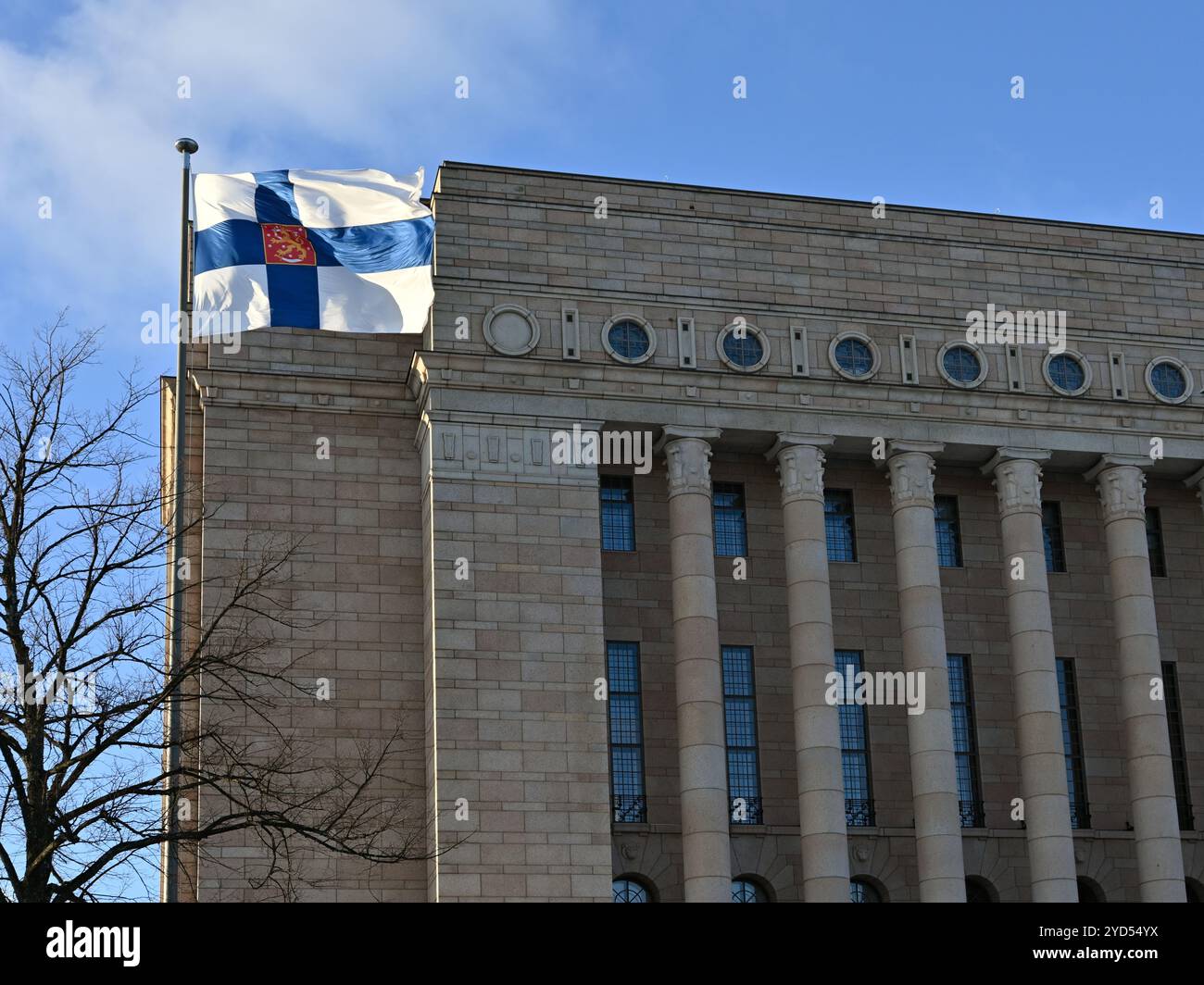 Finnish modernism architecture hi-res stock photography and images - Alamy