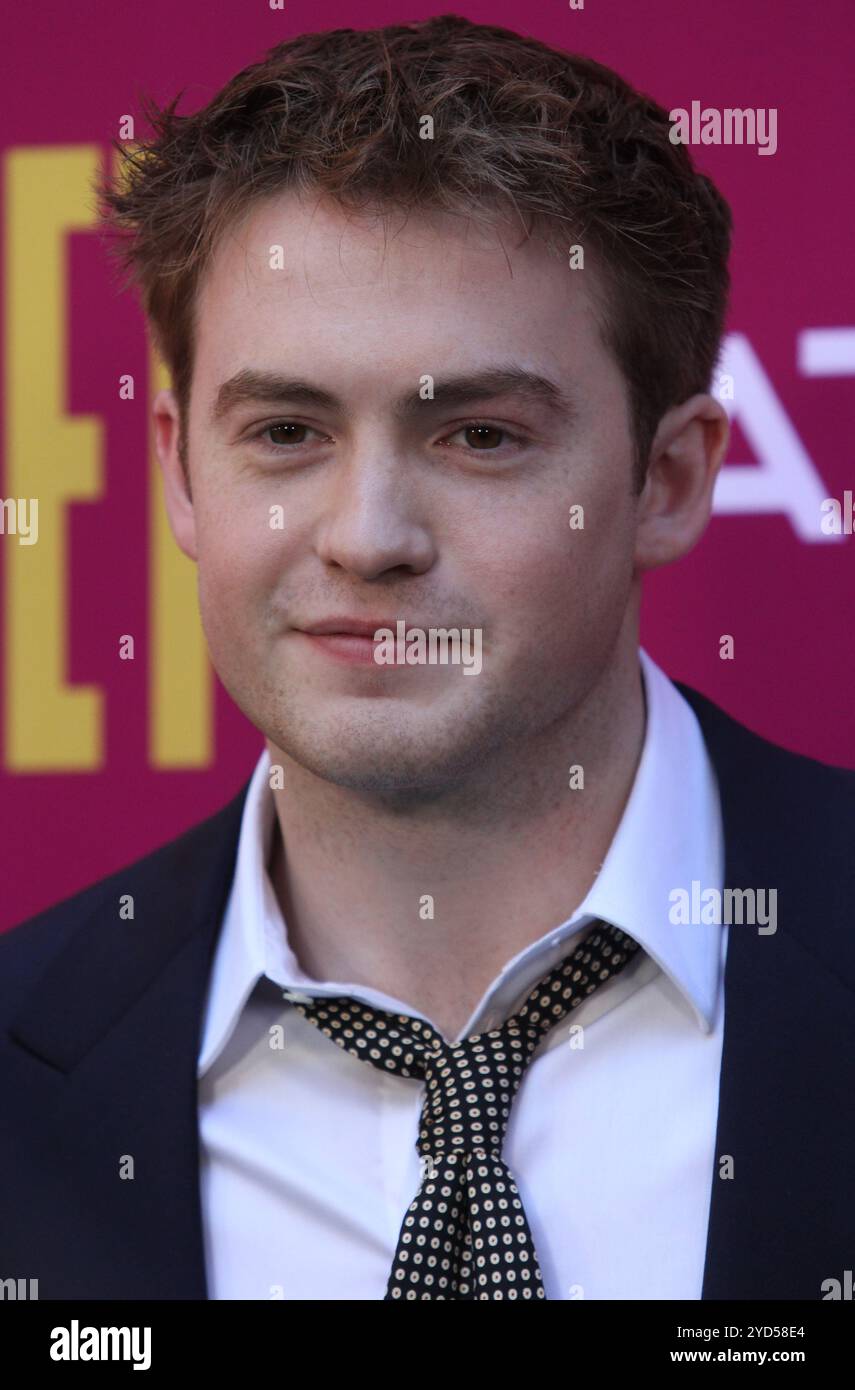 Kit Connor attends the opening night of "Romeo Juliet" at Circle in the ...