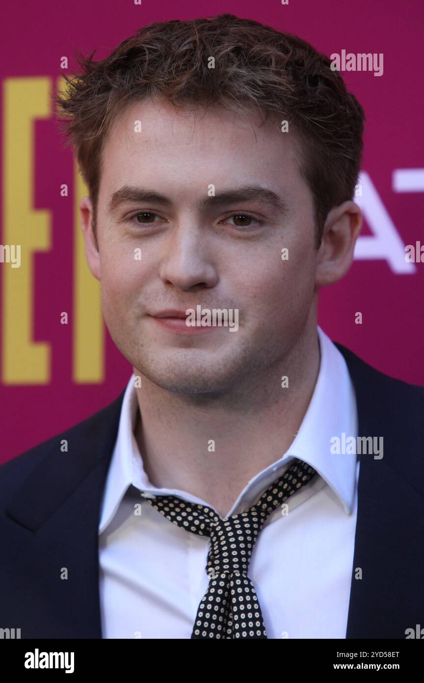 Kit Connor attends the opening night of "Romeo Juliet" at Circle in the ...