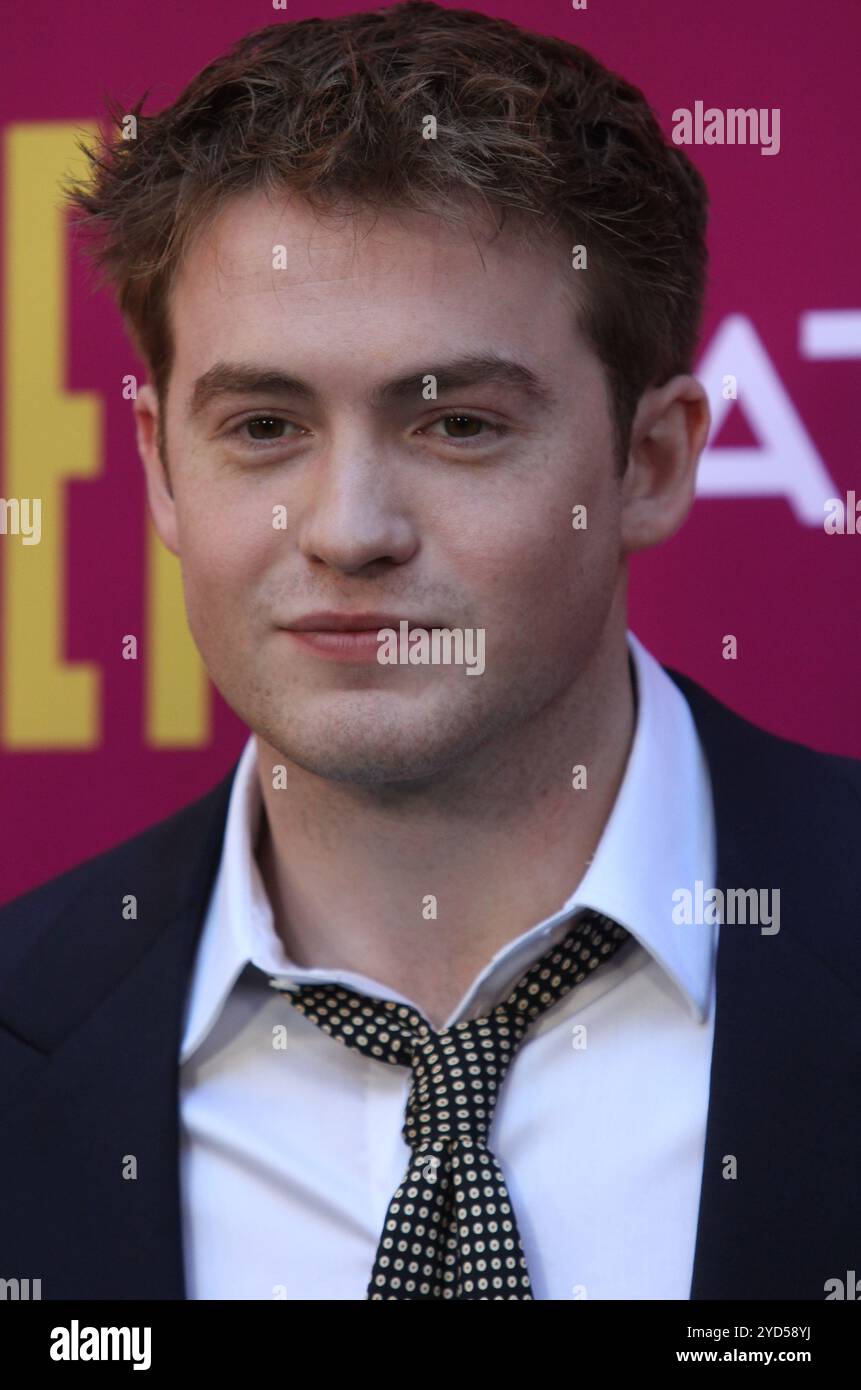 Kit Connor attends the opening night of "Romeo + Juliet" at Circle in ...