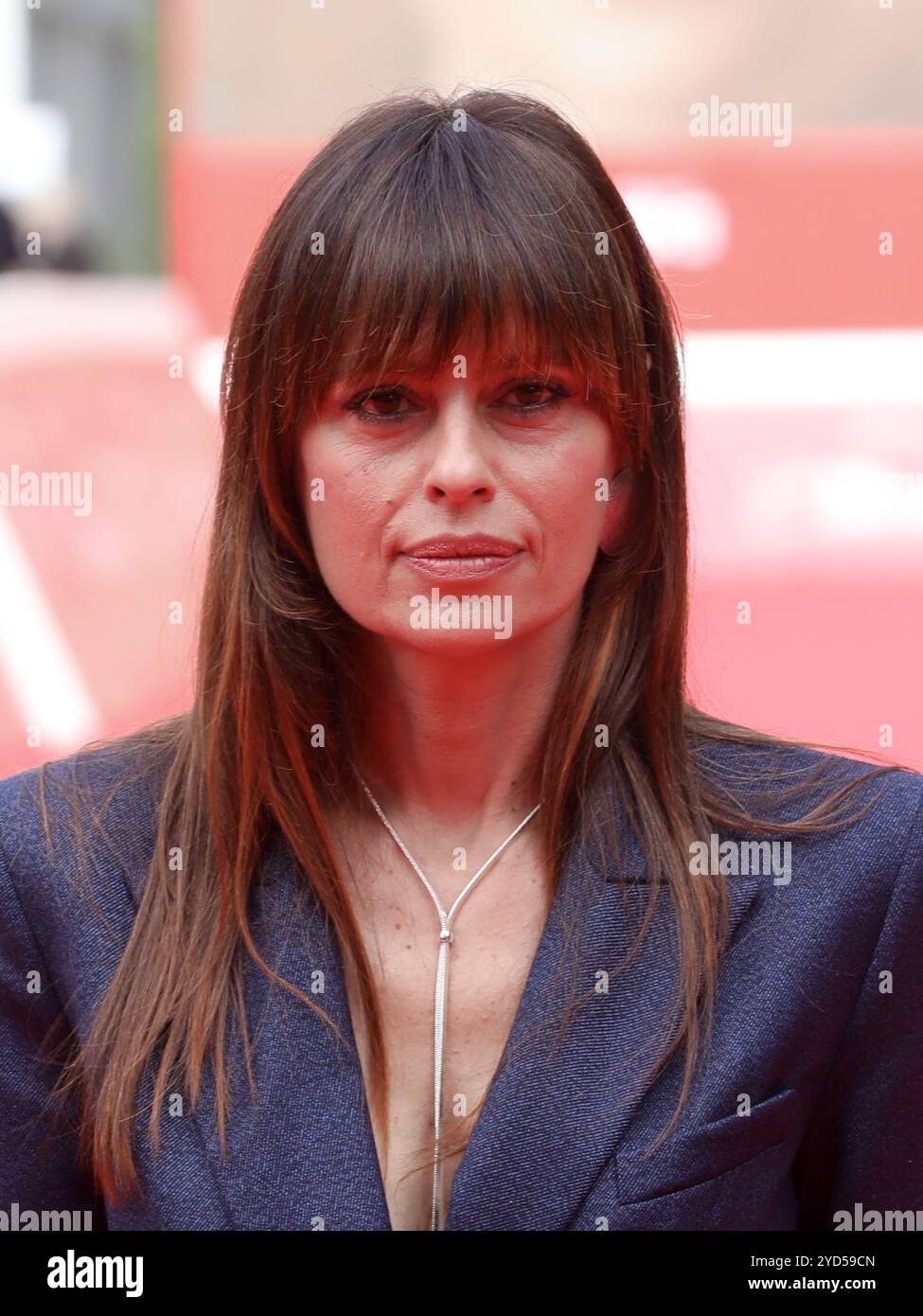 Rome Cinema Fest 2024. Rome Film Fest. Red carpet film "The bad guy 2 ...