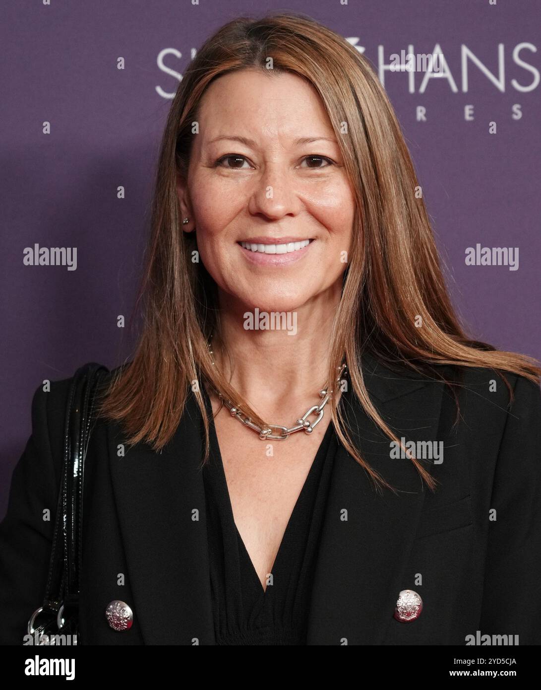 Veronika kwan vandenberg hi-res stock photography and images - Alamy
