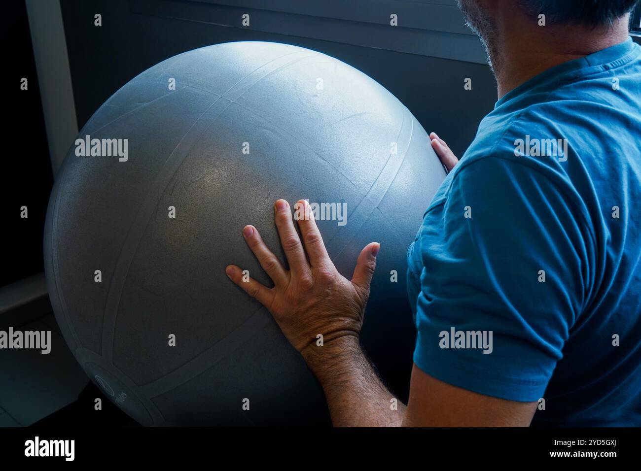 Physiotherapy center specializing in shoulder pathology before or after ...