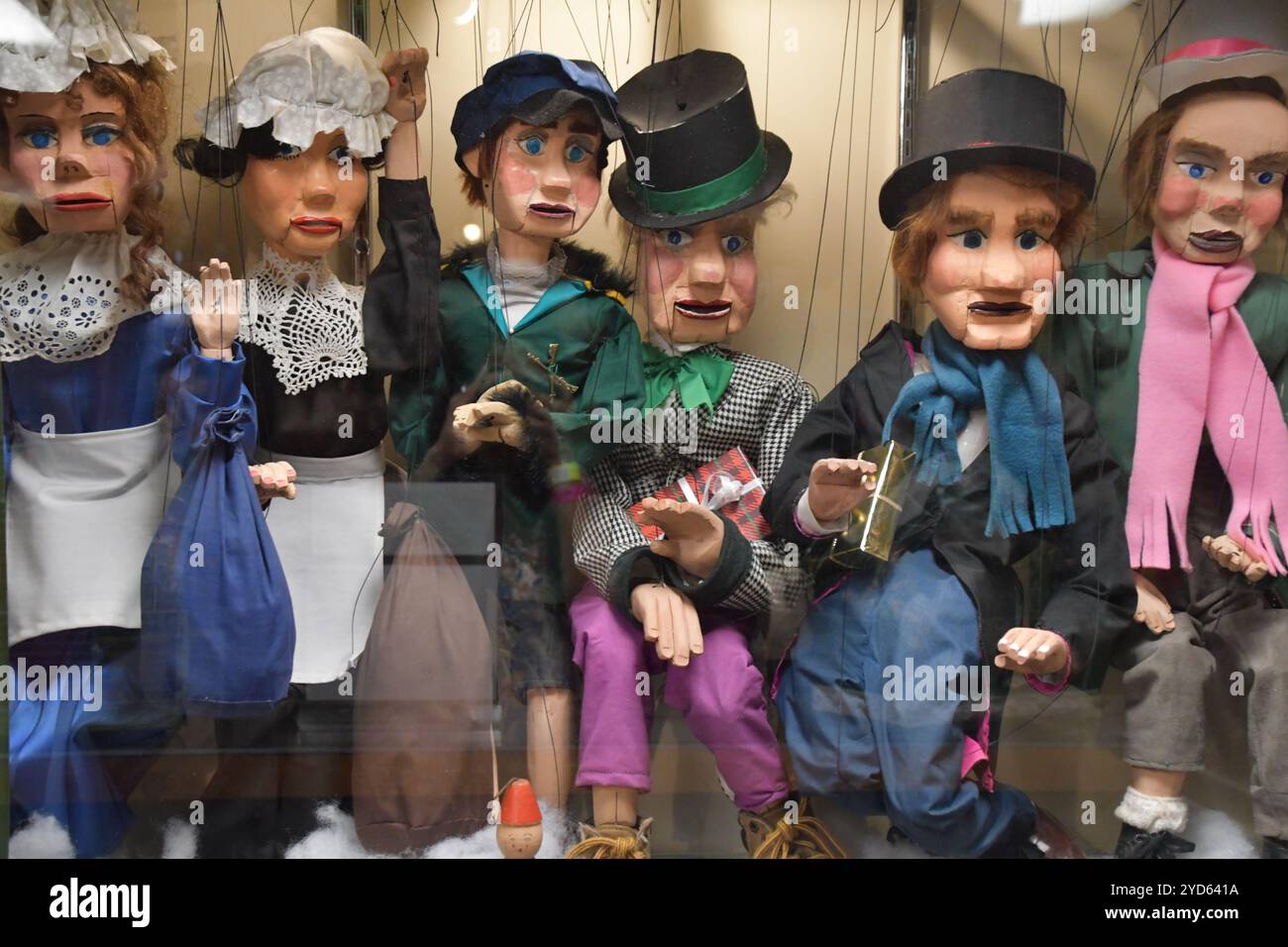 The BECK Museums of Branson (Worlds Largest Toy Museum Complex) in ...