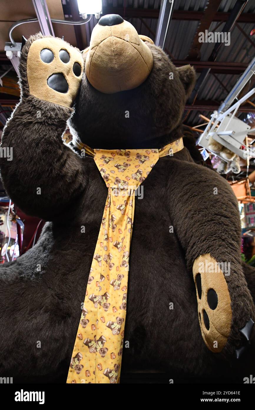 The BECK Museums of Branson (Worlds Largest Toy Museum Complex) in ...