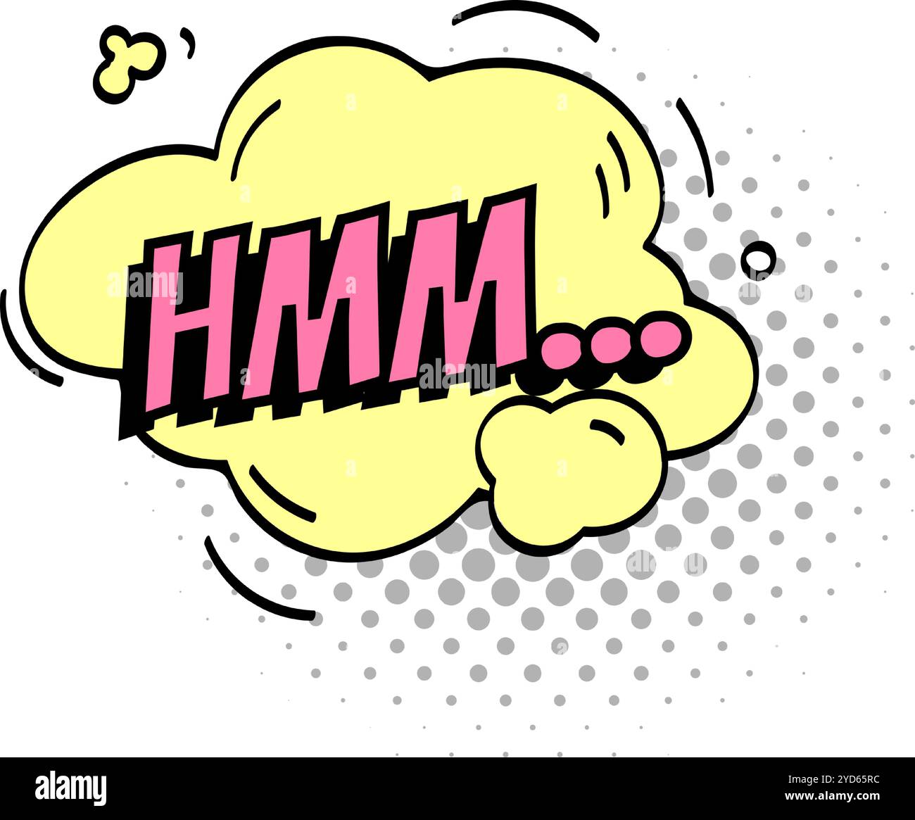 Reflecting circles Stock Vector Images - Alamy