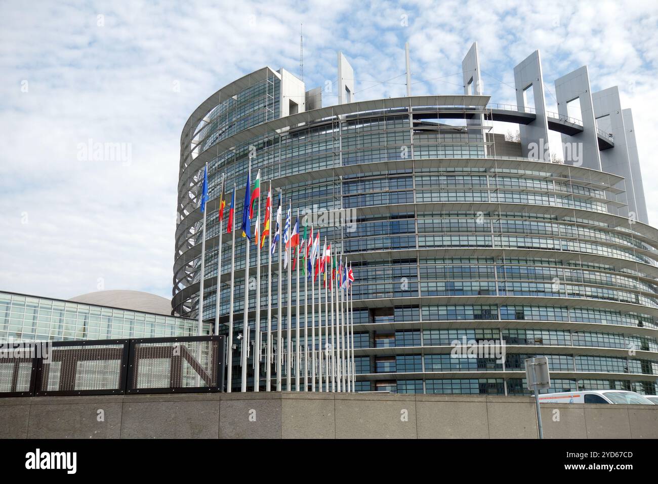 France parliament building hi-res stock photography and images - Alamy