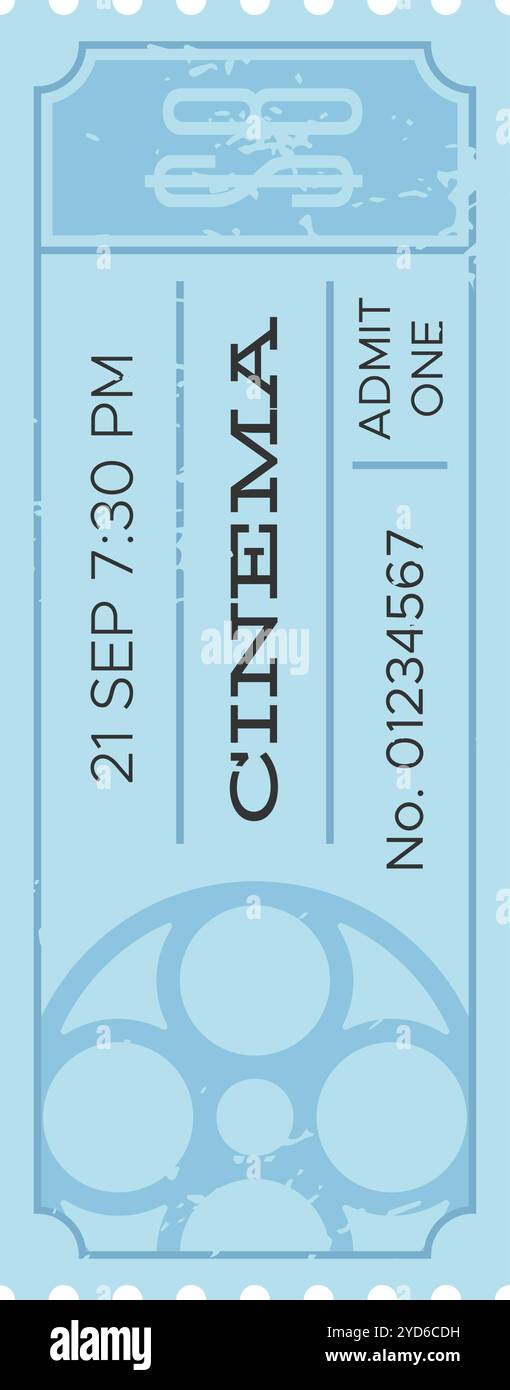 Reel one entertainment Stock Vector Images - Alamy