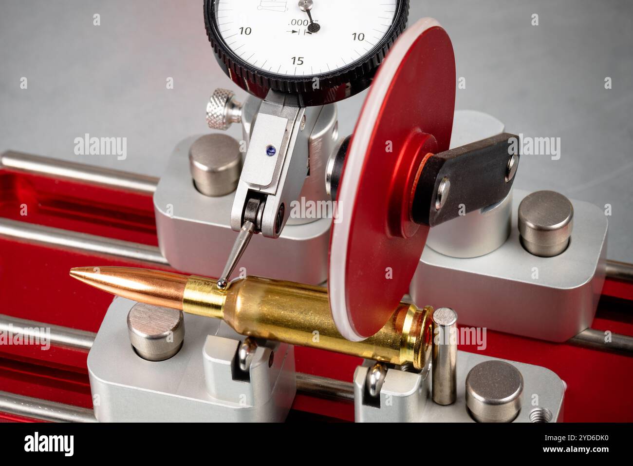 Wall thickness measurement tool hi-res stock photography and images - Alamy