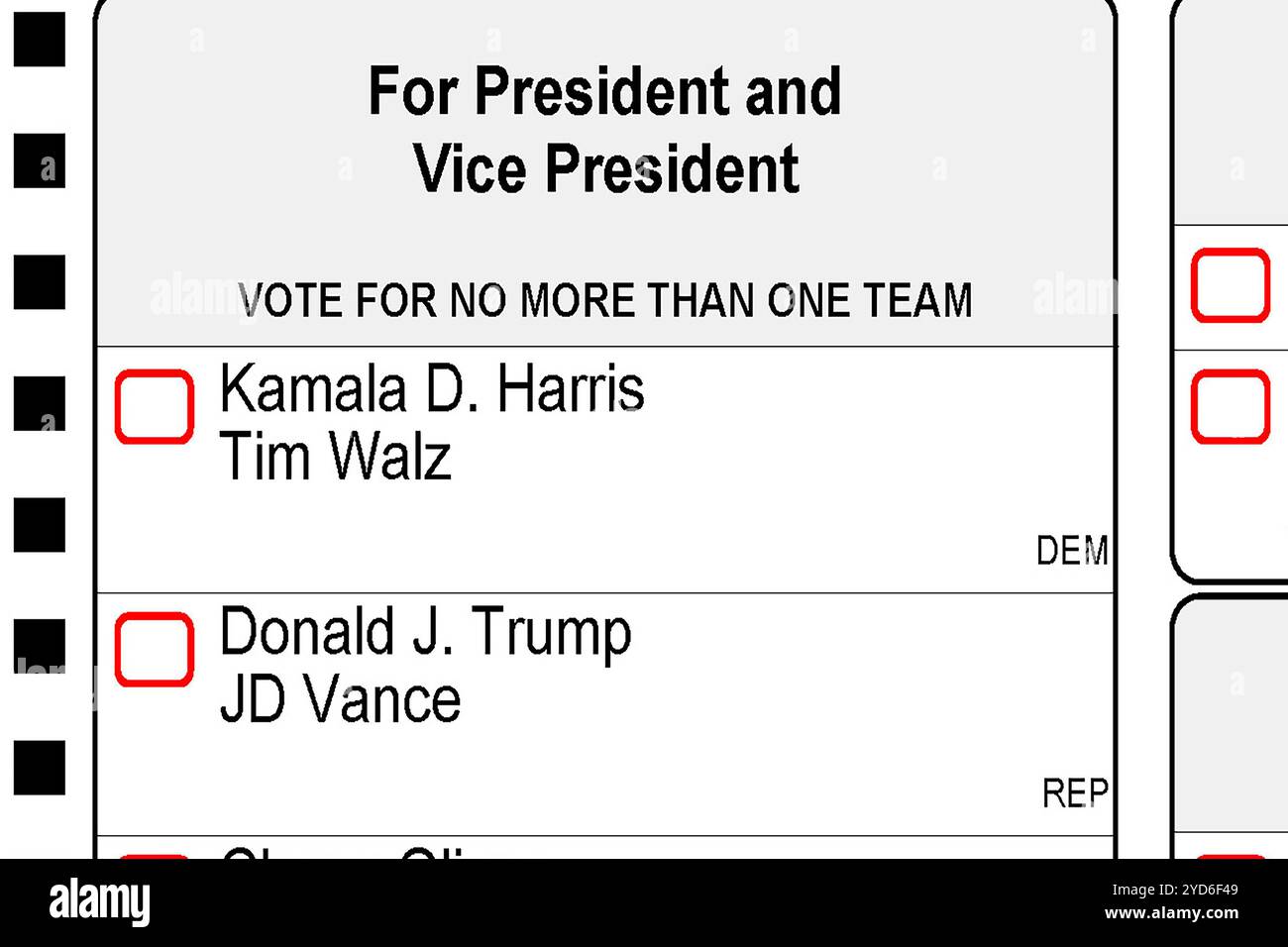 Us 2024 Presidential Election Voting Hi res Stock Photography And Us 2024 Presidential Election Voting Hi res Stock Photography And