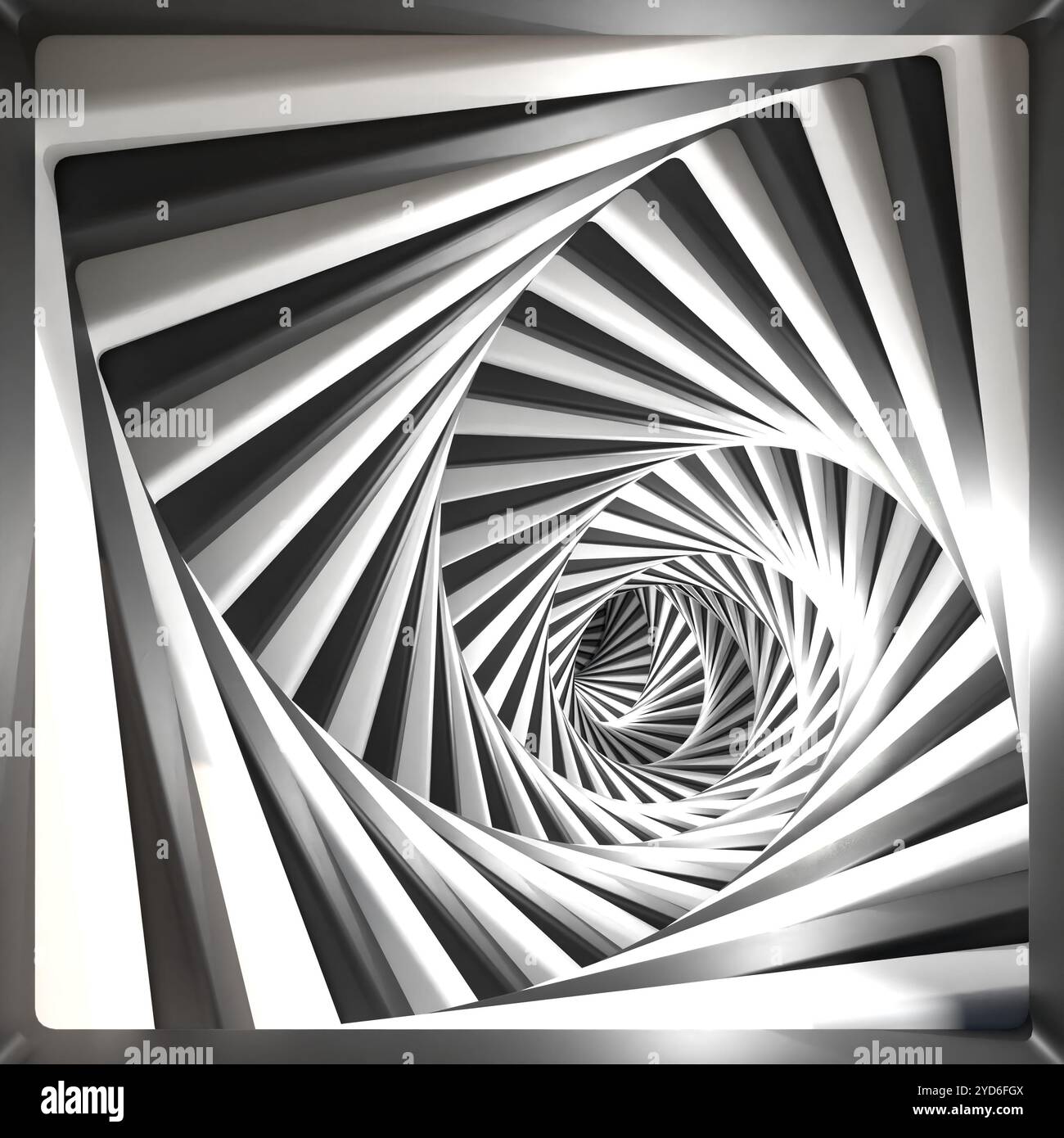 Alternating square hi-res stock photography and images - Alamy