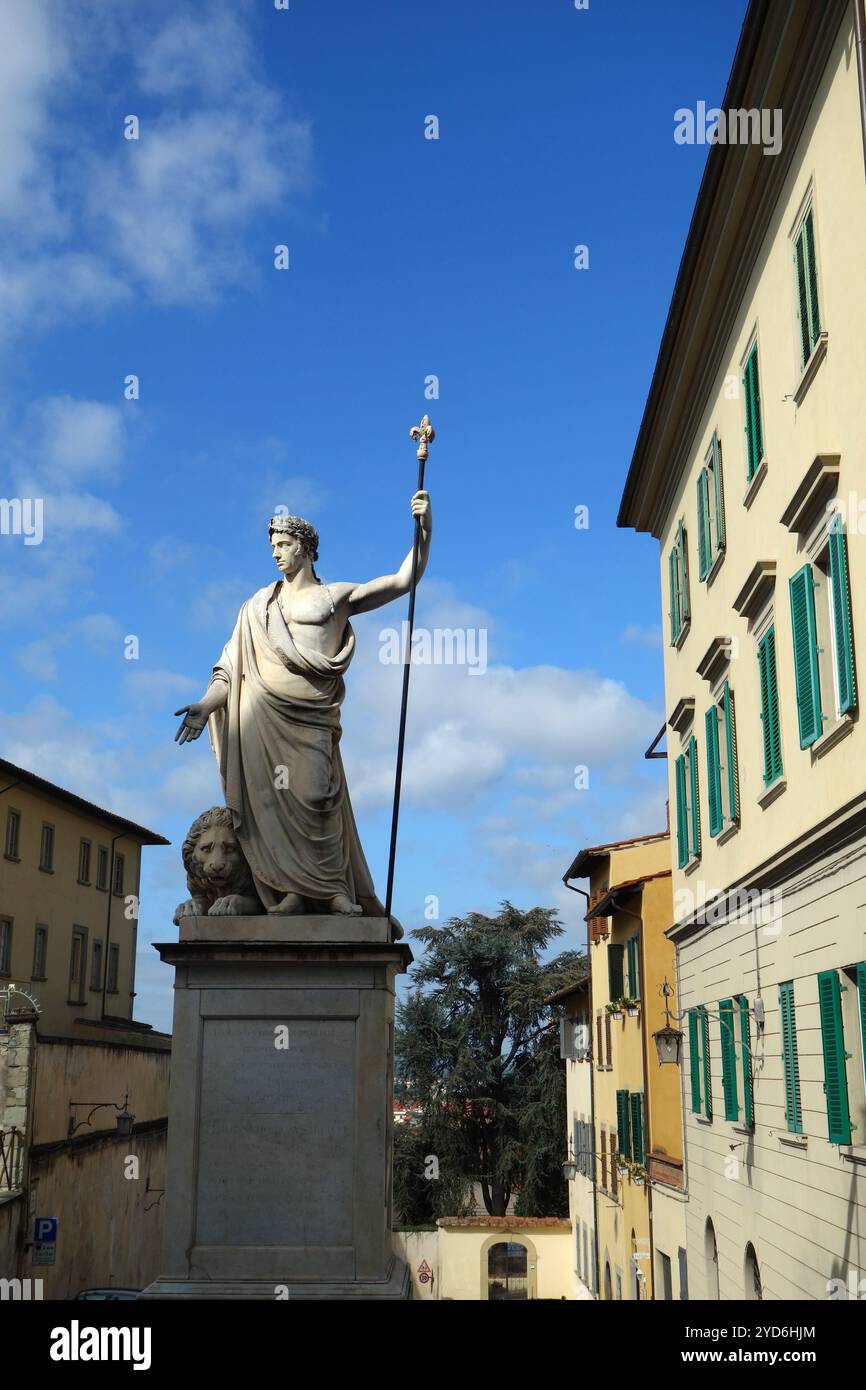 Ferdinand iii von toskana hi-res stock photography and images - Alamy