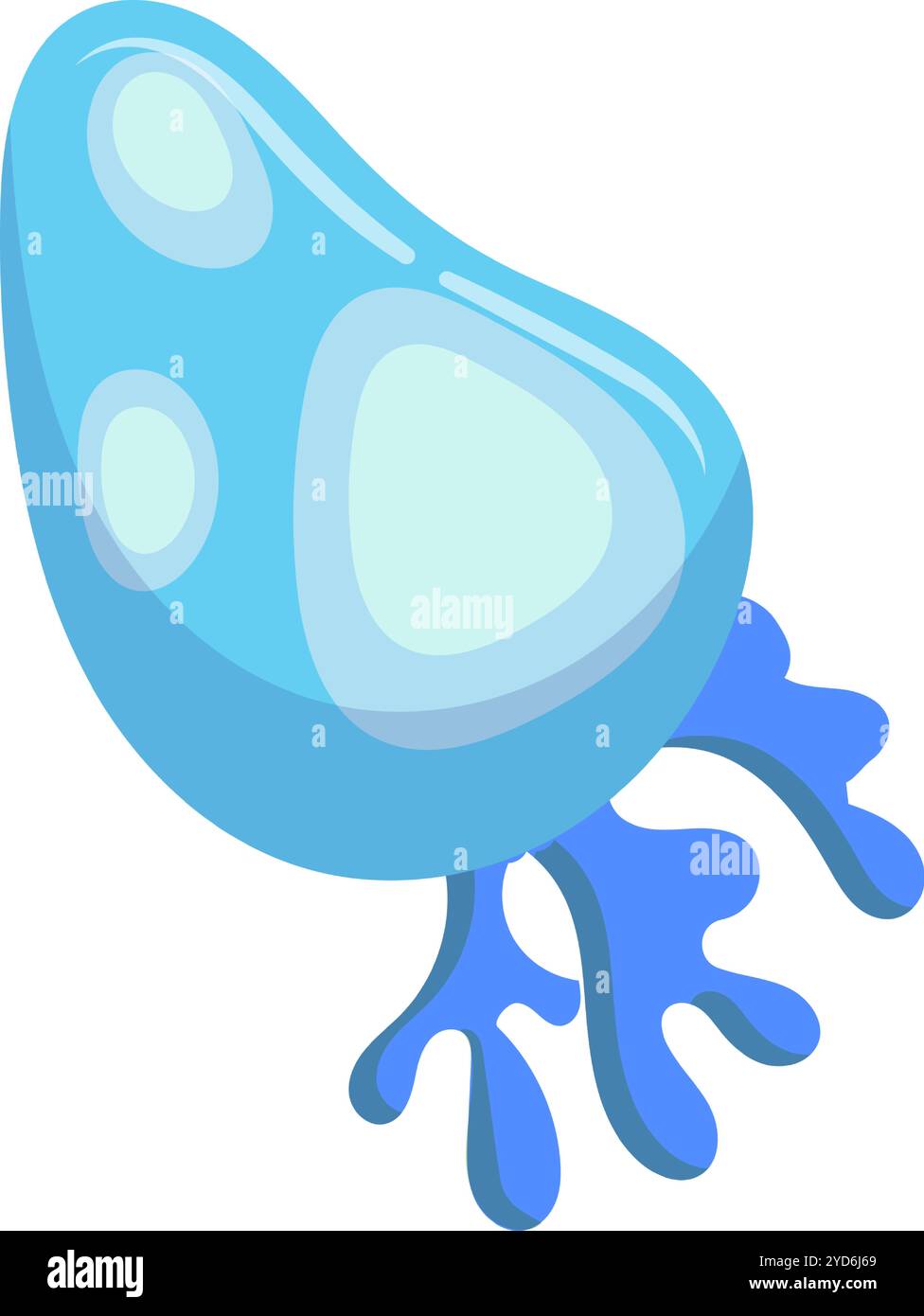 Exploration of microscopic life hi-res stock photography and images - Alamy