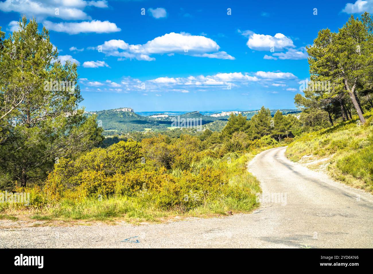 Tourism scenic nature hi-res stock photography and images - Alamy