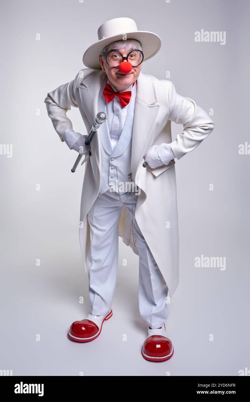 Funster hat hi-res stock photography and images - Alamy