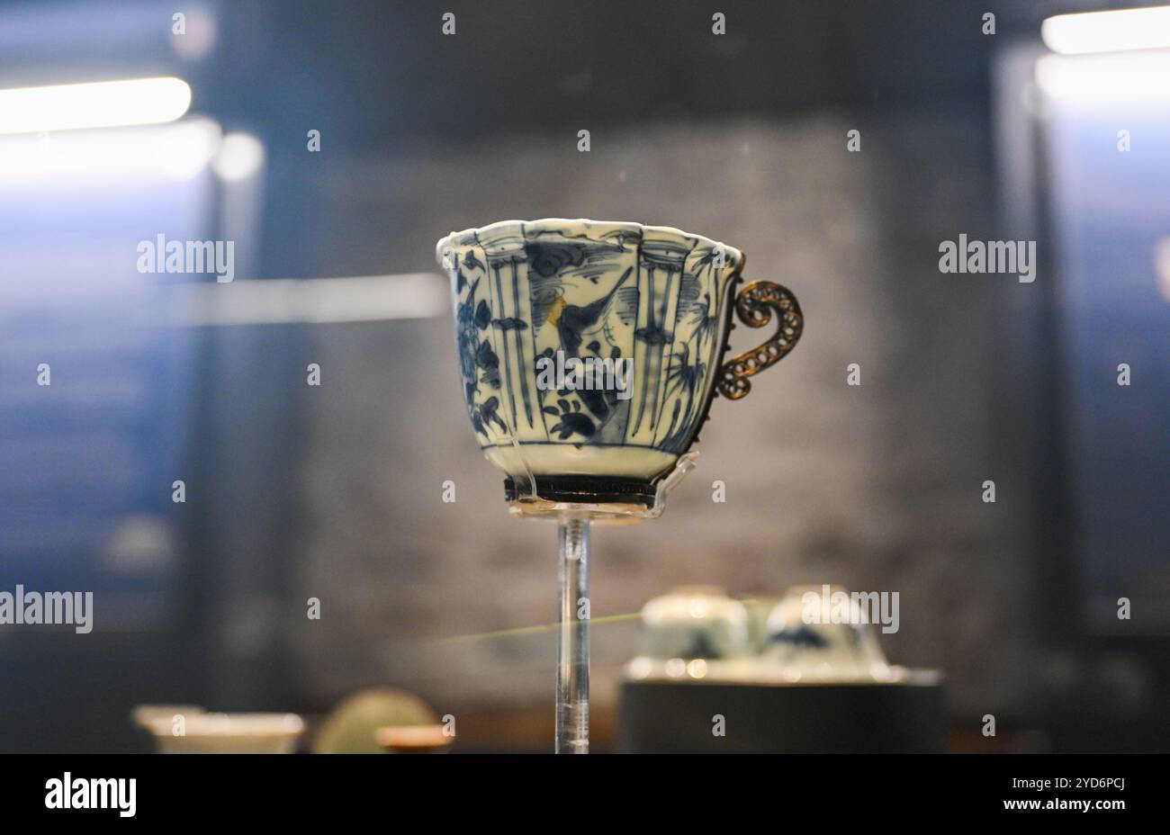 Ottoman era treasures hi-res stock photography and images - Alamy