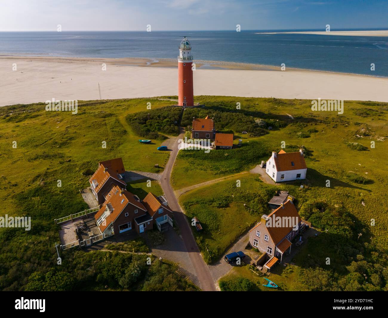 Tower standing tall amidst hi-res stock photography and images - Alamy