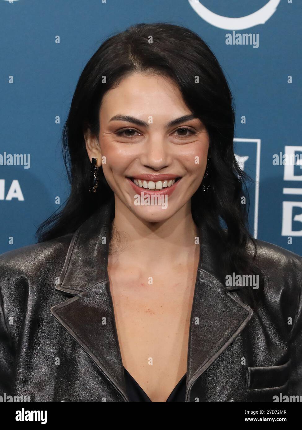 Roma Cinema Fest 2024. Rome Film Fest. Photocall film "Hey Joe ...