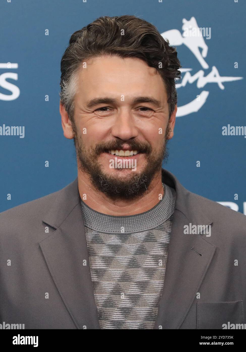 Roma Cinema Fest 2024. Rome Film Fest. Photocall film "Hey Joe ...