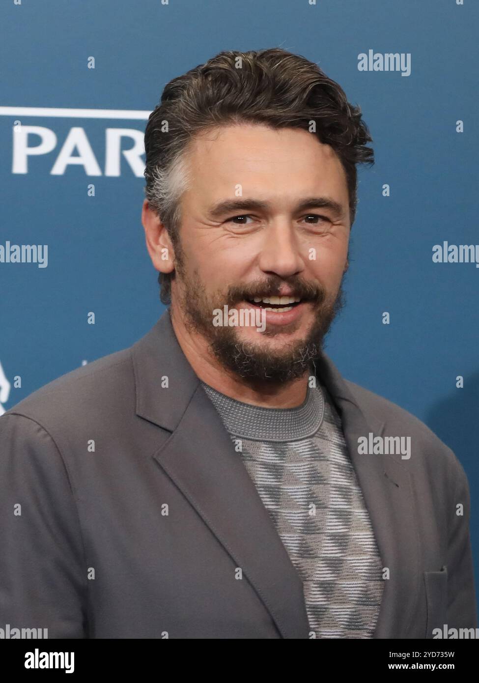 Roma Cinema Fest 2024. Rome Film Fest. Photocall film "Hey Joe ...