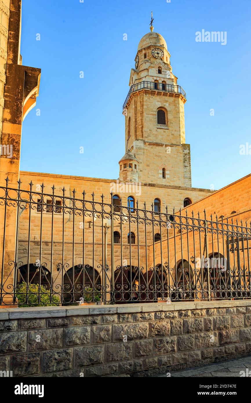 The Muslim symbol Stock Photo - Alamy