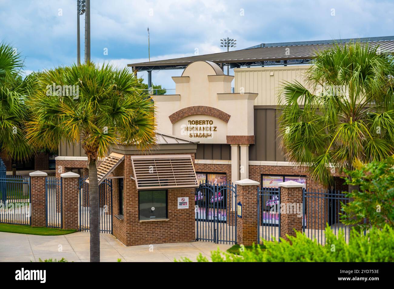 A public comprehensive college in the South in Aiken, South Carolina ...