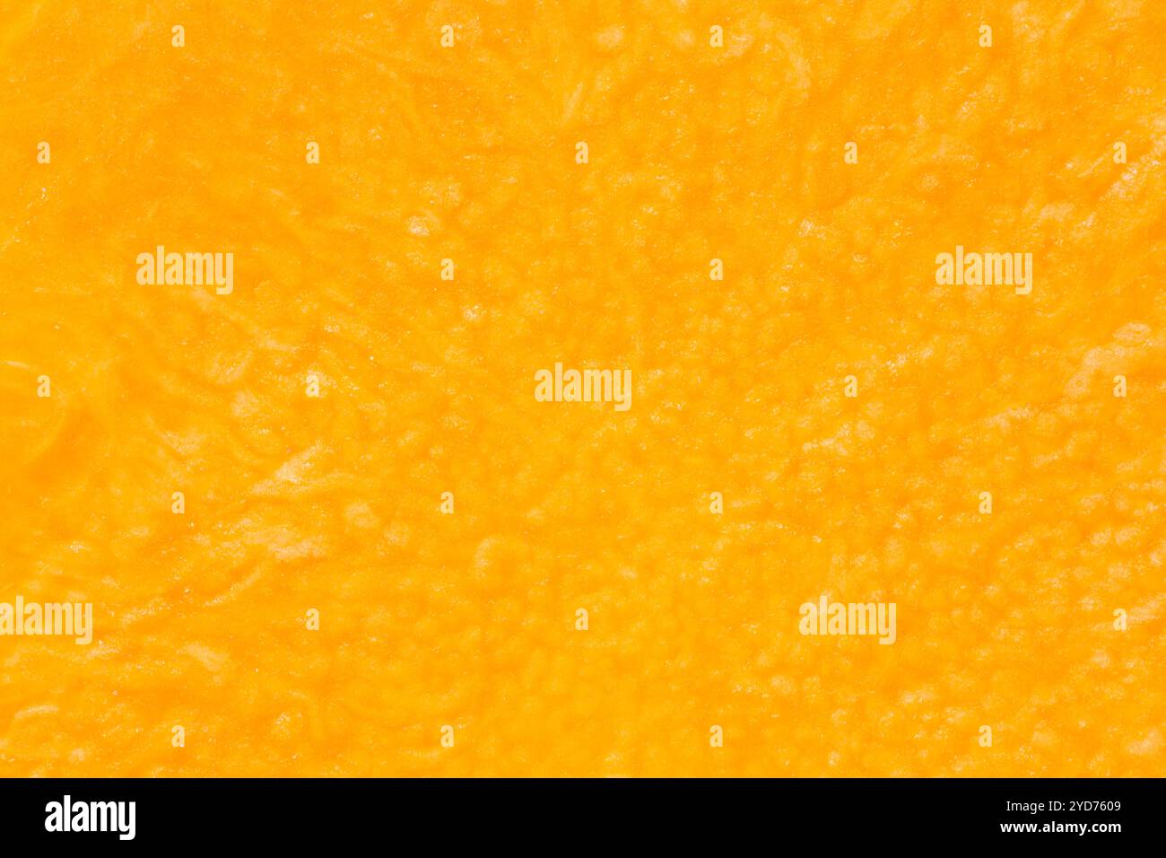 abstract orange color backdrop: close up of pumpkin pulp texture Stock ...