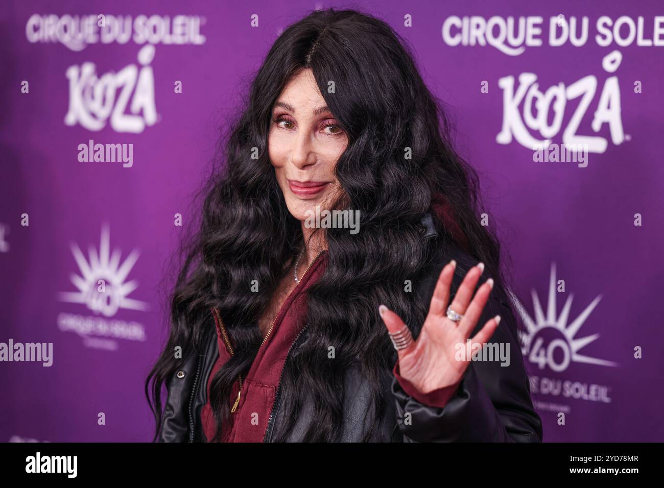 Cher 2024 hi-res stock photography and images - Alamy