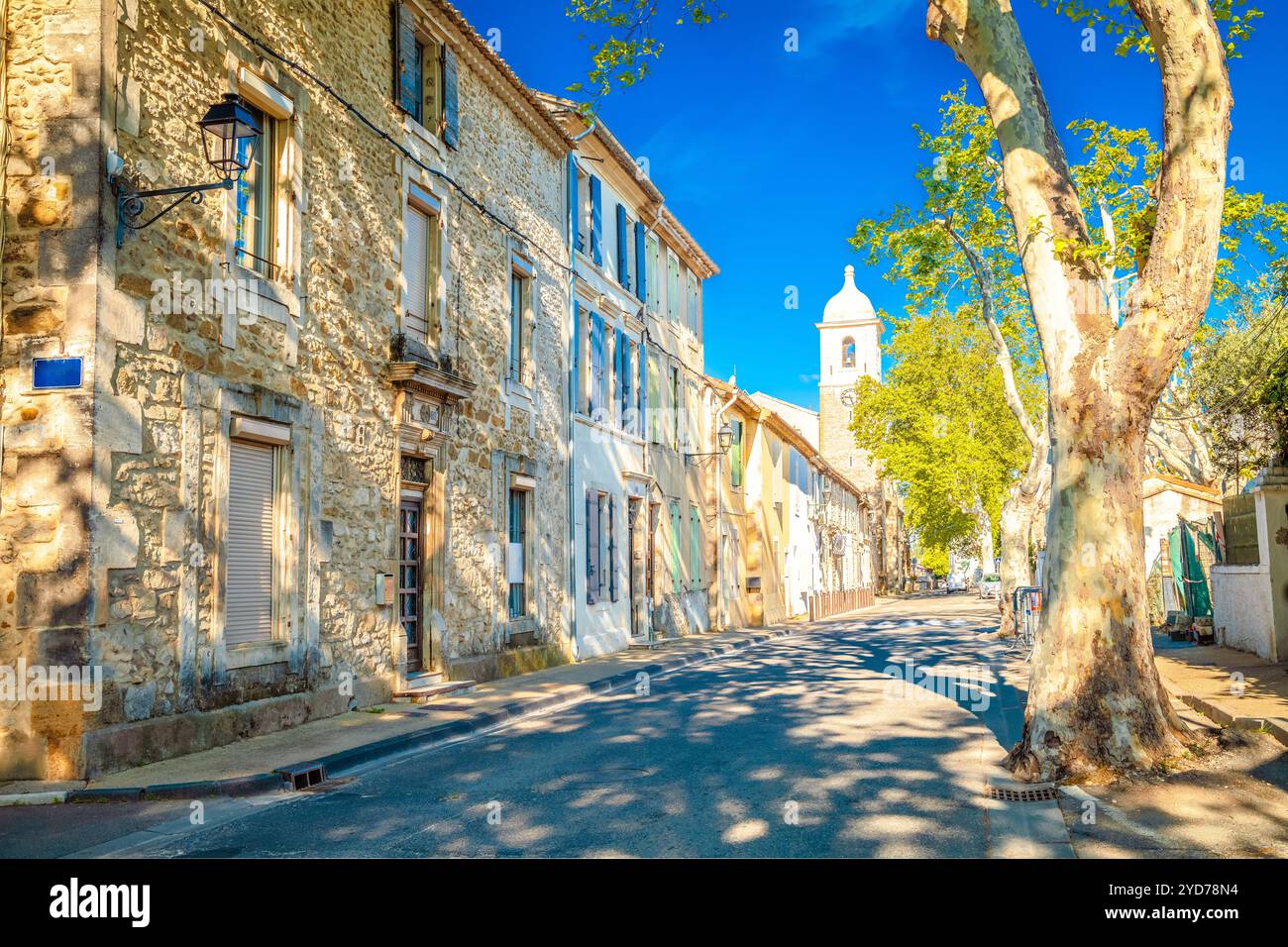 Mouries france hi-res stock photography and images - Alamy