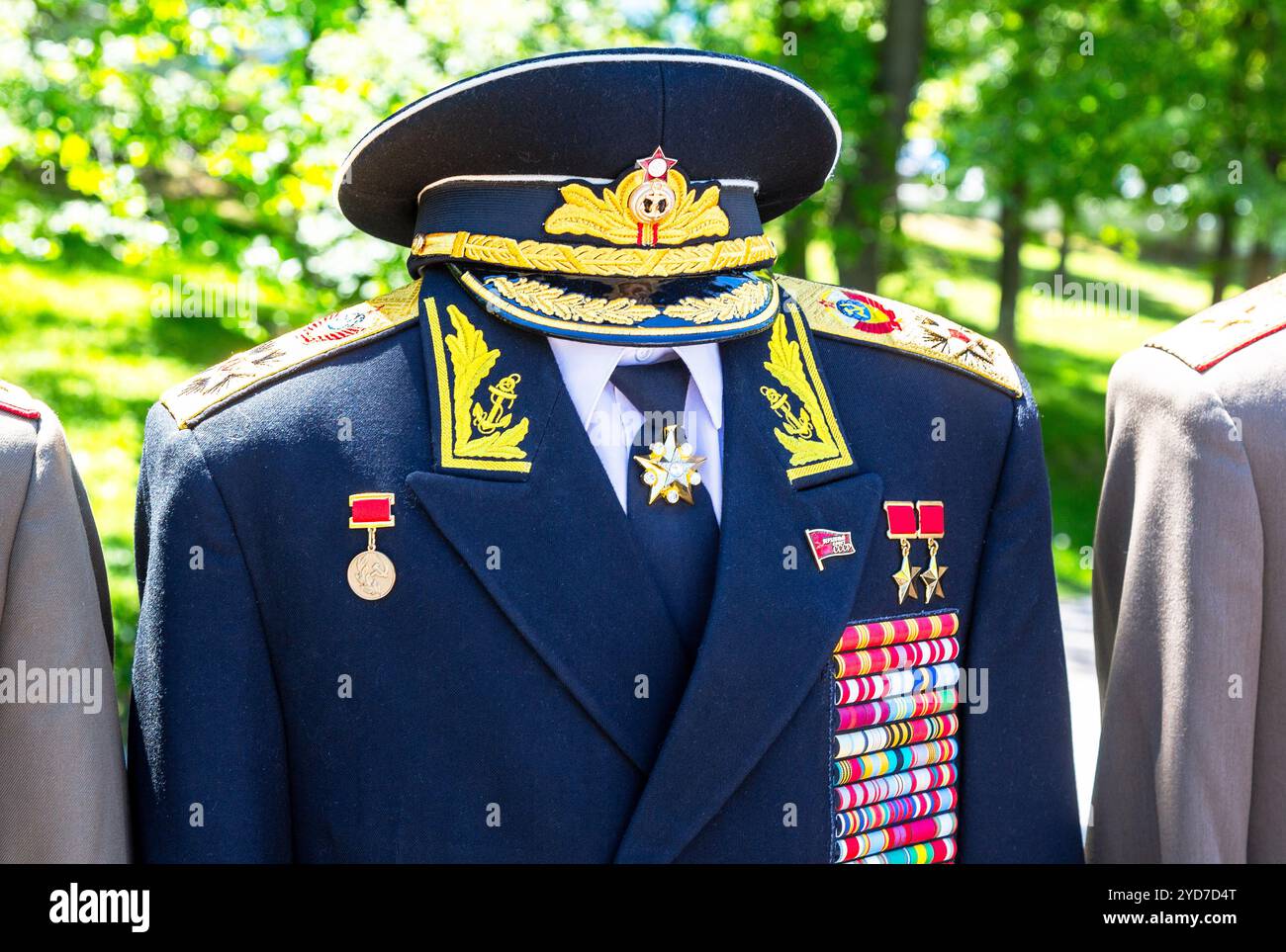 Soviet fleet hi-res stock photography and images - Alamy