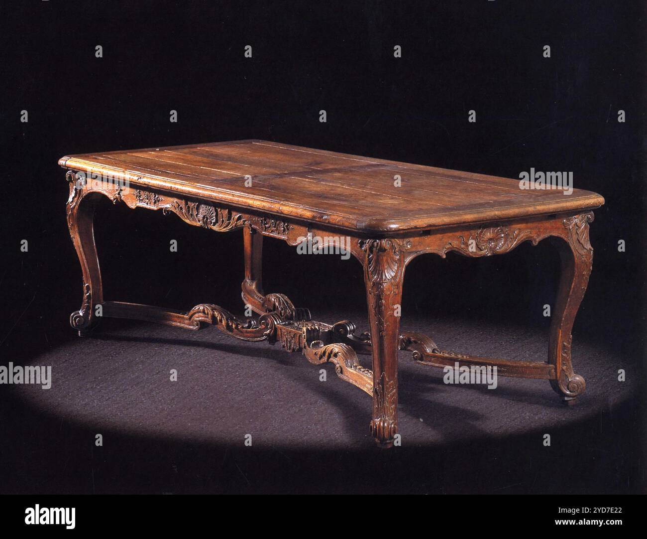 Regence game table hi-res stock photography and images - Alamy